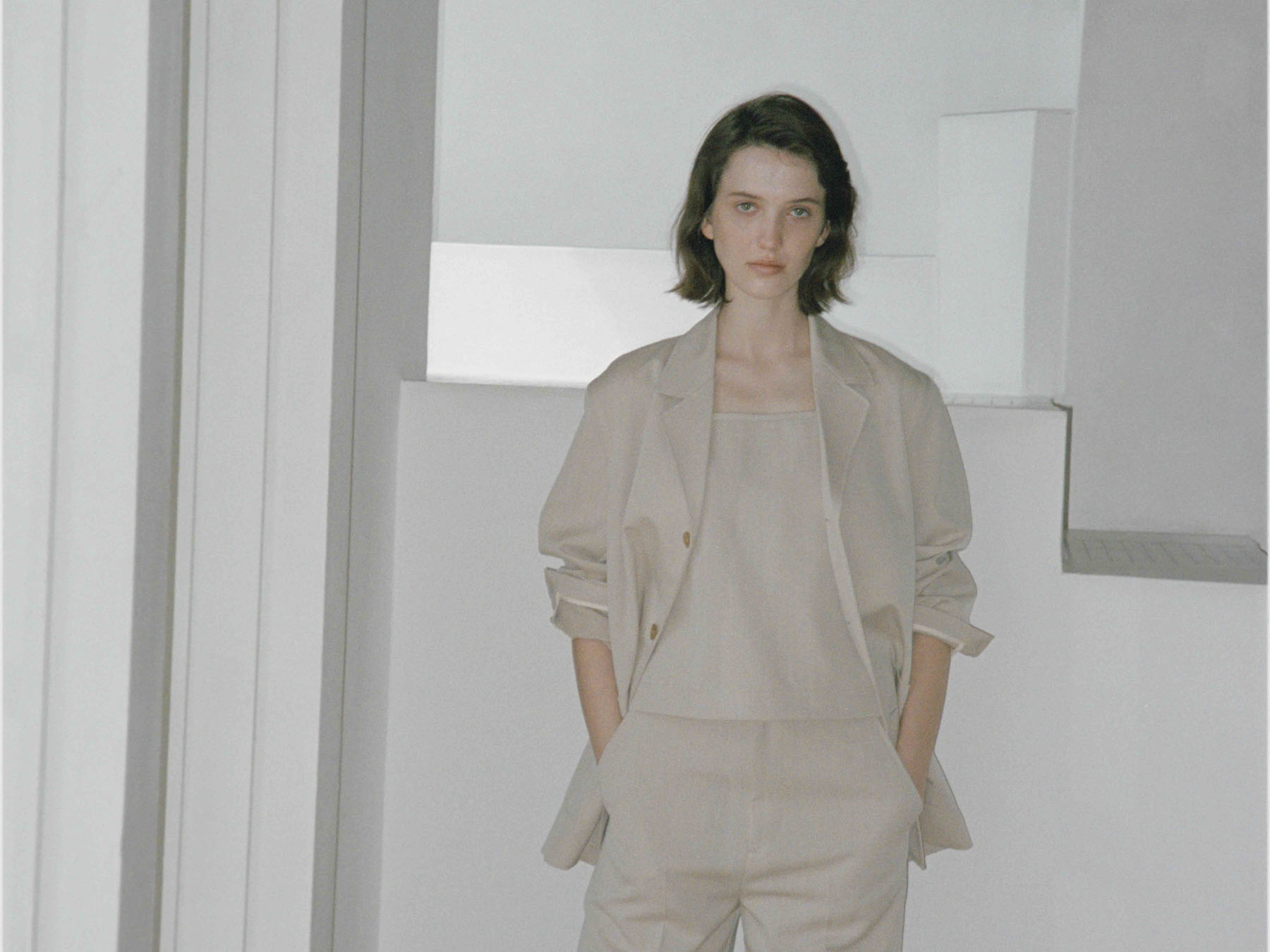 MY SETUP STYLE | 1LDK (ワンエルディーケー) 公式サイト