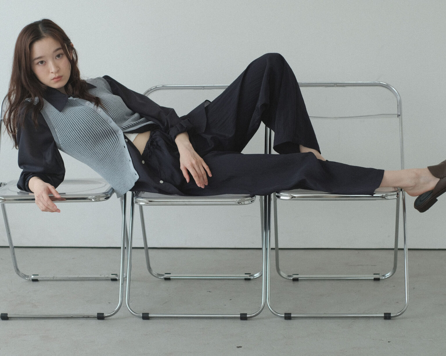 MY___ | 1LDK (ワンエルディーケー) 公式サイト