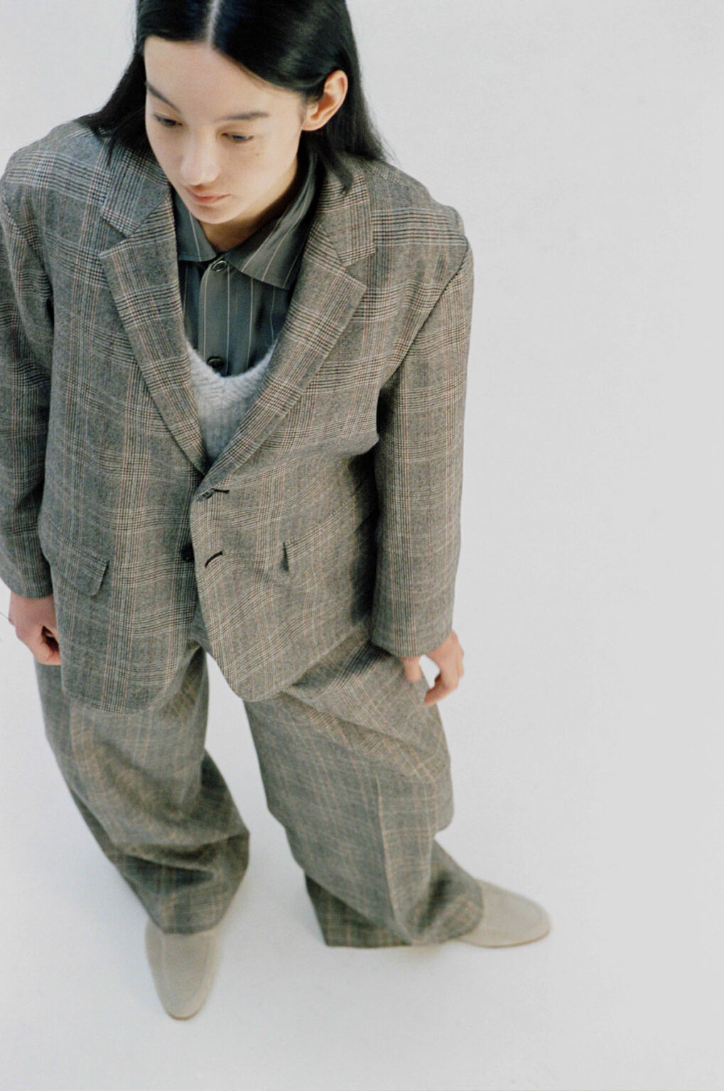 MY___ | 1LDK (ワンエルディーケー) 公式サイト